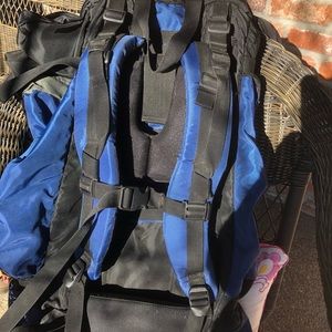 Jenson | Other | Full Size Jansen Back Pack | Poshmark